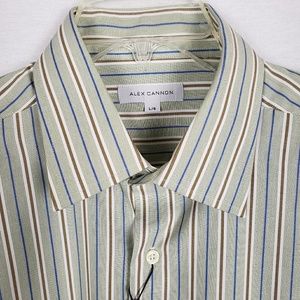 Alex Cannon | Shirts | Alex Cannon Mens Shirt | Poshmark